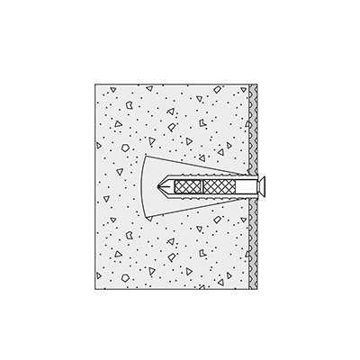 Fixing material | HEWI